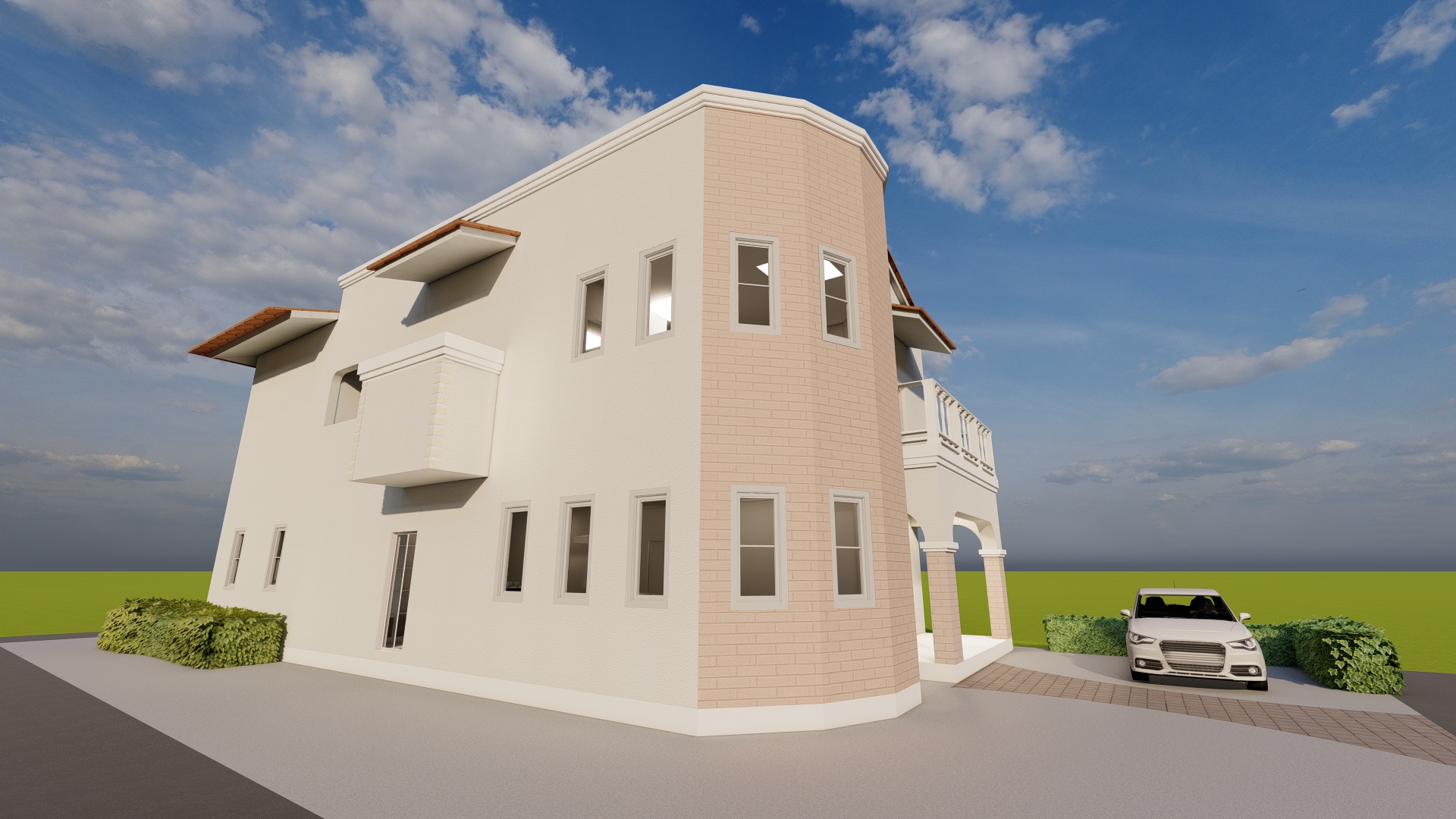 FAVO – アイフルホーム大阪大東店