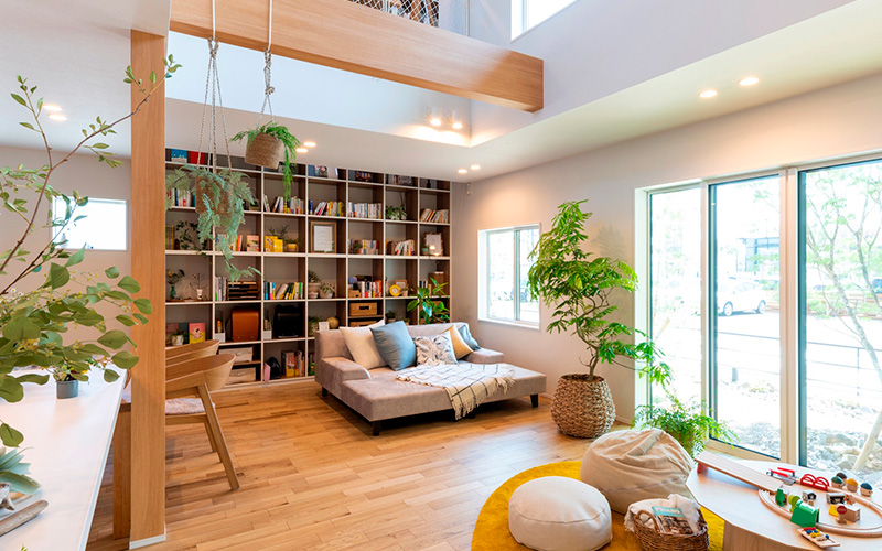 スタッフブログ – アイフルホーム大阪大東店